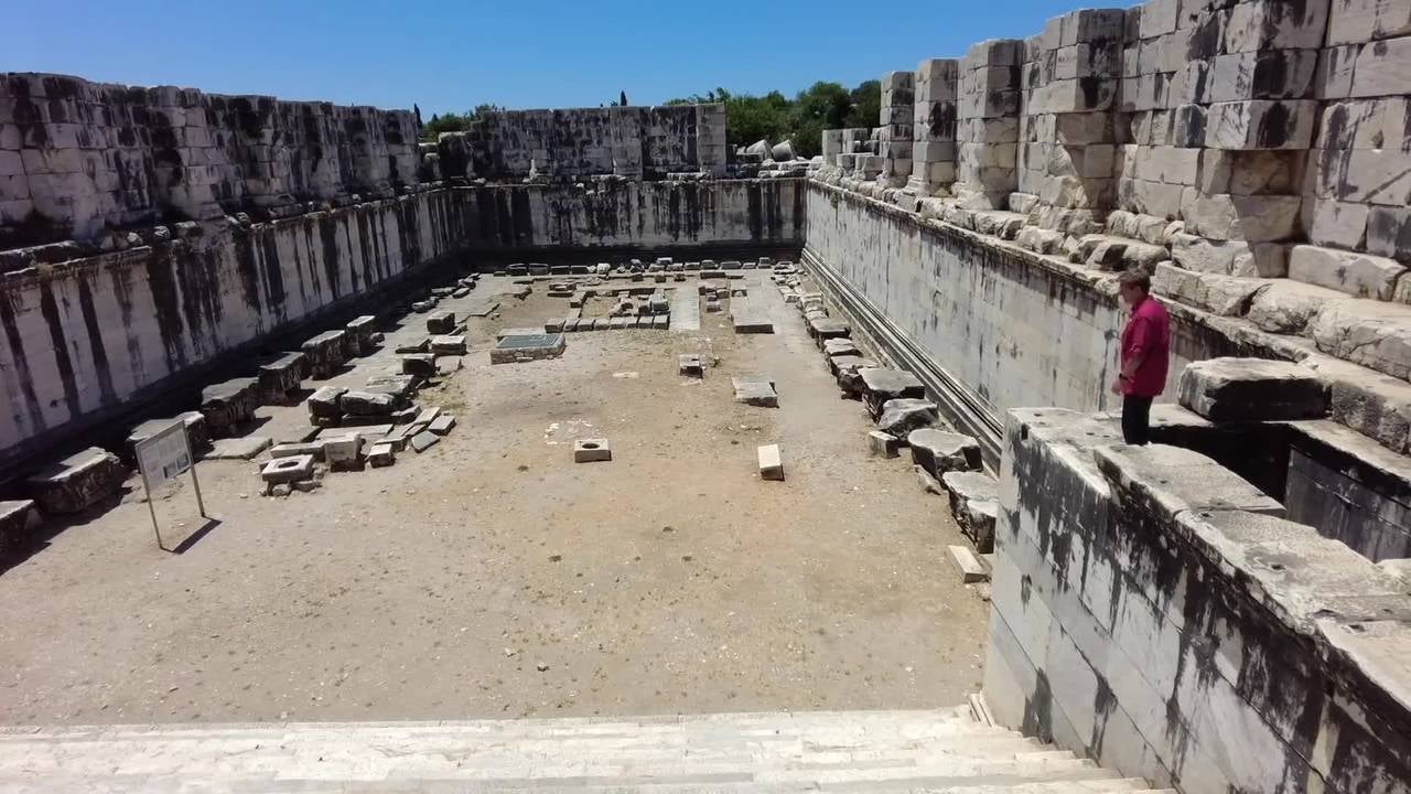 Christmas in the Holy Land: A 5-Day Bible Reading Plan