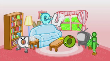 Conoce las Letras | Spanish Meet the Letters