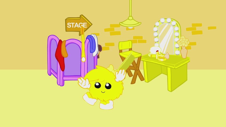 Conoce los Colores | Spanish Meet the Colors