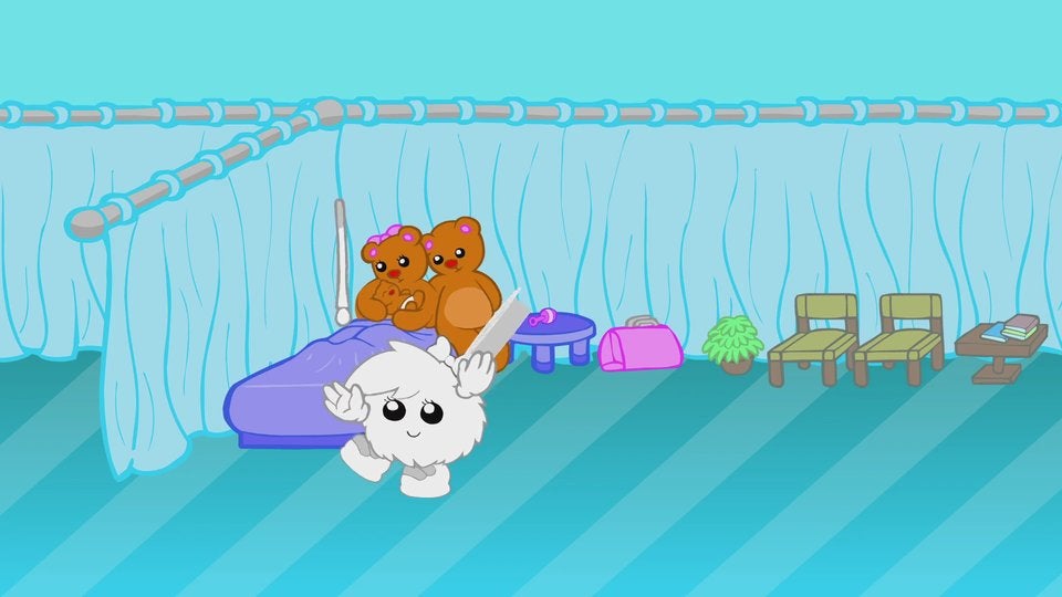 Meet the Colors (Movie)