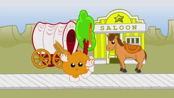 Meet the Colors (Movie)