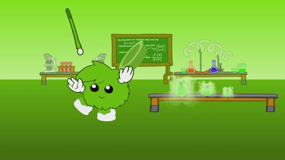 Conoce los Colores | Spanish Meet the Colors