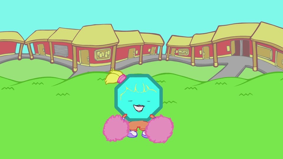 Meet the Shapes (Movie)