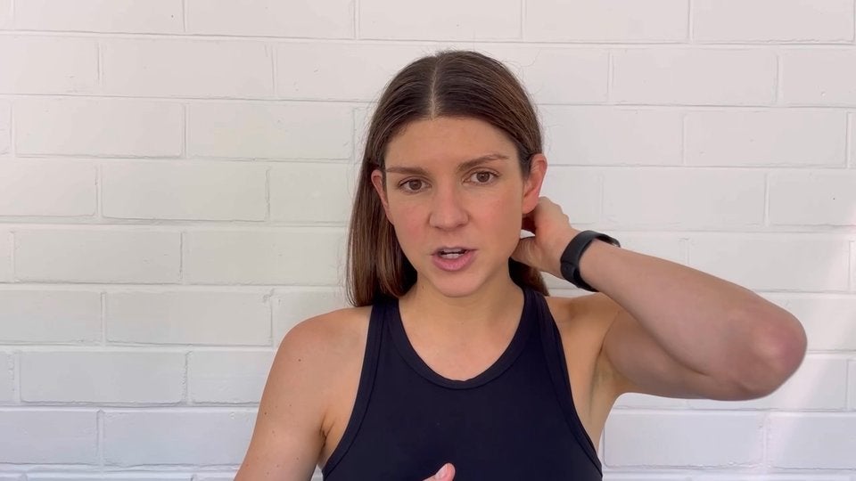 Exercise Guidelines During Pregnancy with Hannah McKimm (EDUCATIONAL)