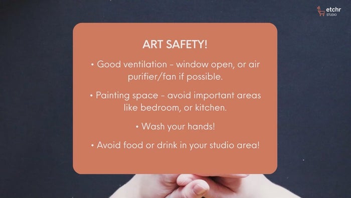 Introduction to Acrylic