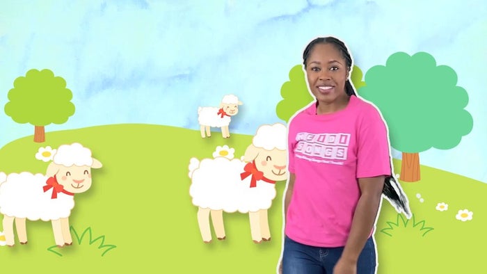 HeidiSongs | Heggerty Nursery Rhyme Collection