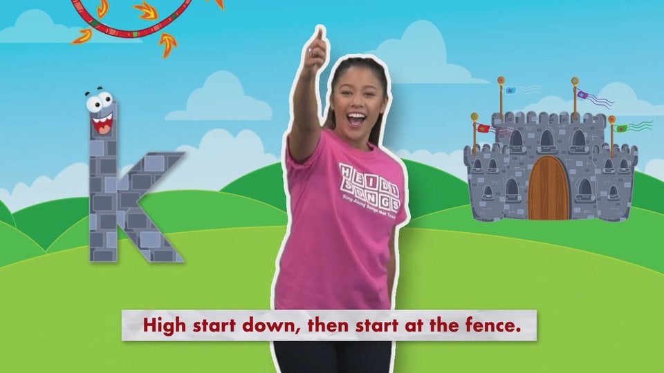 HeidiSongs | Month 4 - Kinder Pacing Guide / Curriculum Map