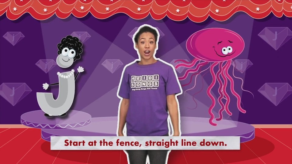 HeidiSongs | Month 4 - Kinder Pacing Guide / Curriculum Map