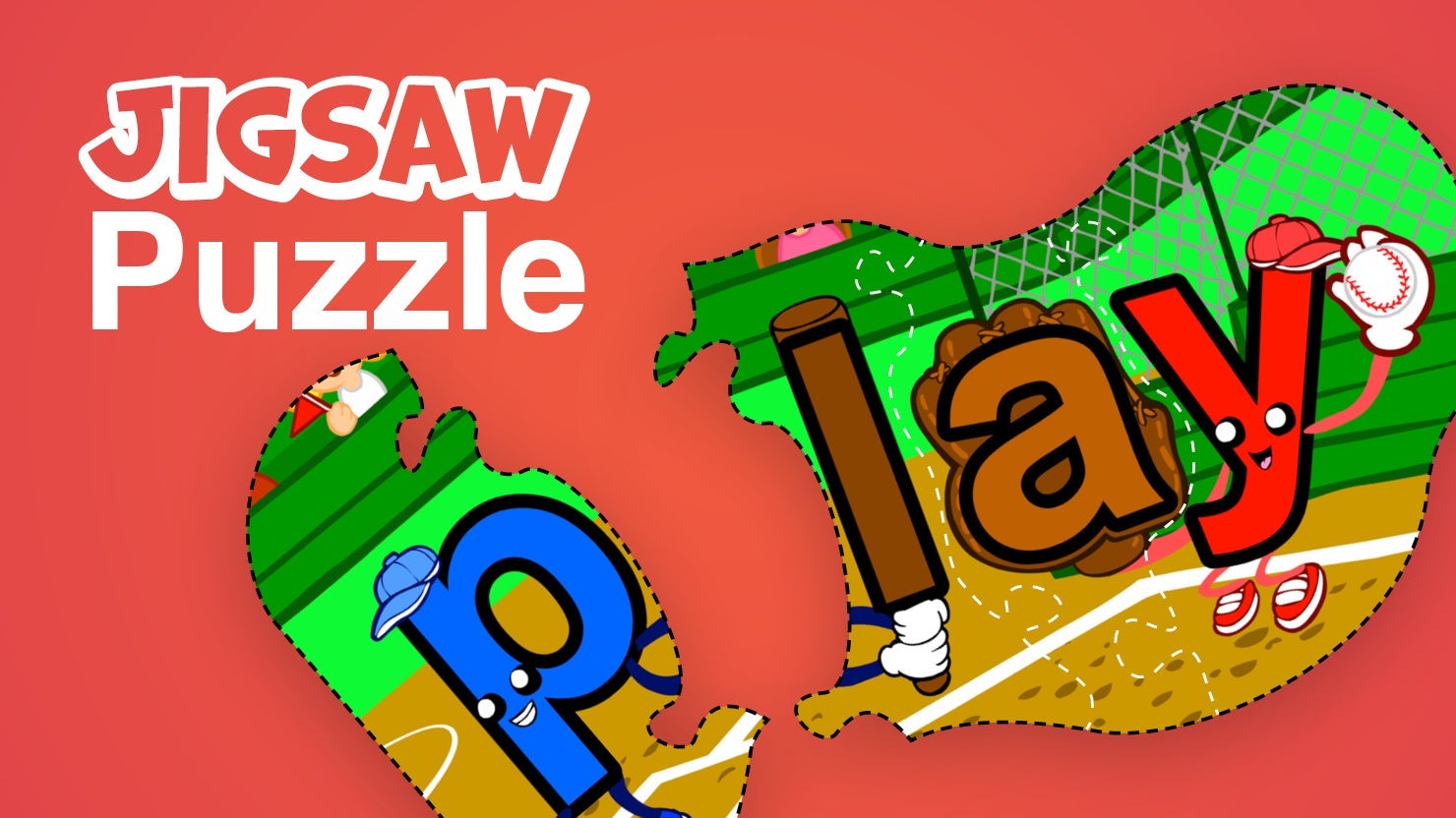 Kids Club | Jigsaw Puzzle "play"