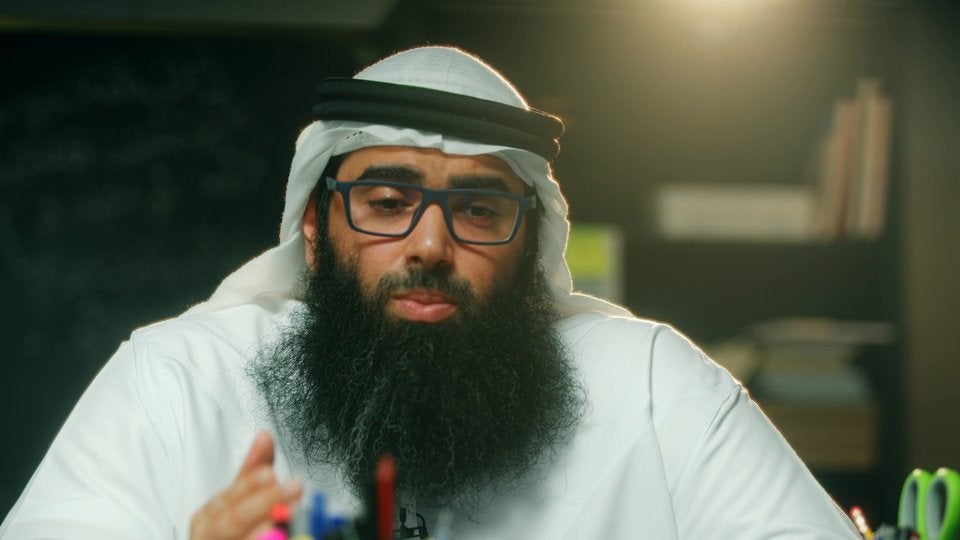 How to Perform Hajj | AMAU Academy