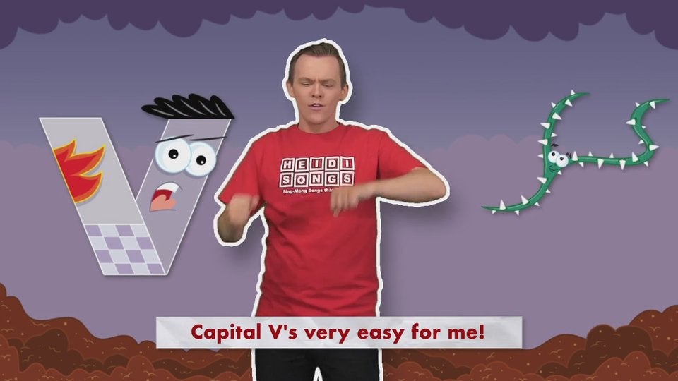 HeidiSongs | Month 6 - Kinder Pacing Guide / Curriculum Map