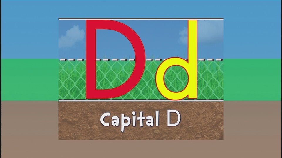 HeidiSongs | Practice Corner - Alphabet Formation