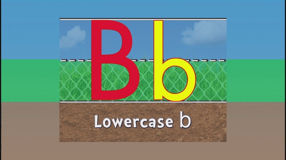 HeidiSongs | Practice Corner - Alphabet Formation