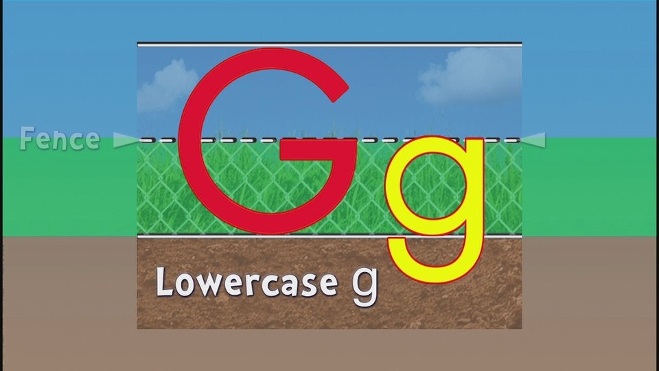 HeidiSongs | Practice Corner - Alphabet Formation