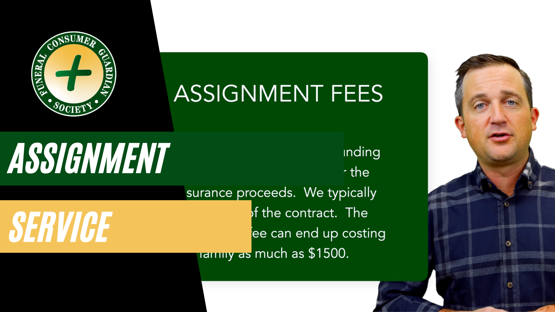 Assignment Service