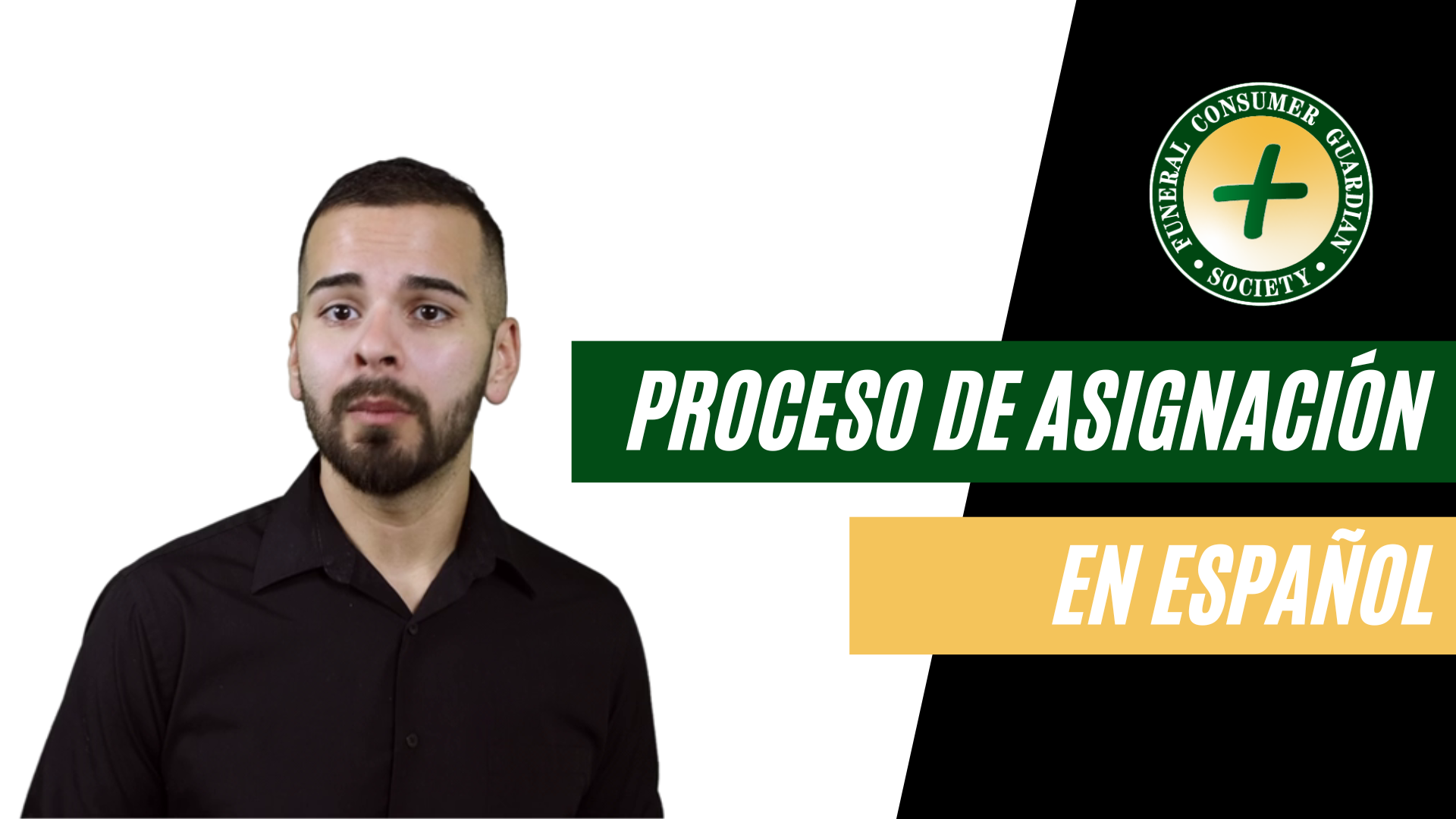 Proceso de Asignación