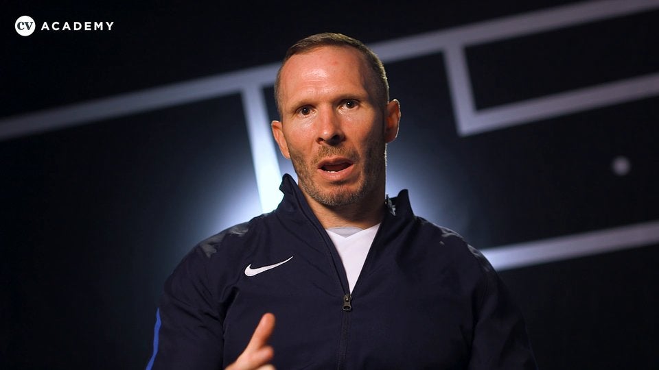 Michael Appleton: Coach's Review