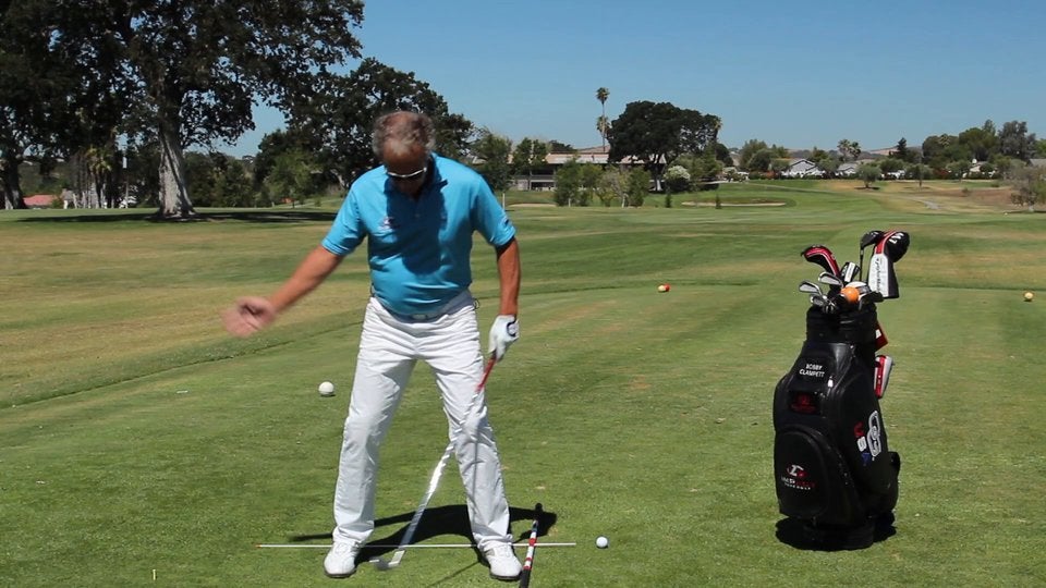Four Steps to Dynamic Impact - Impact Zone Golf | Impact Zone Golf ...
