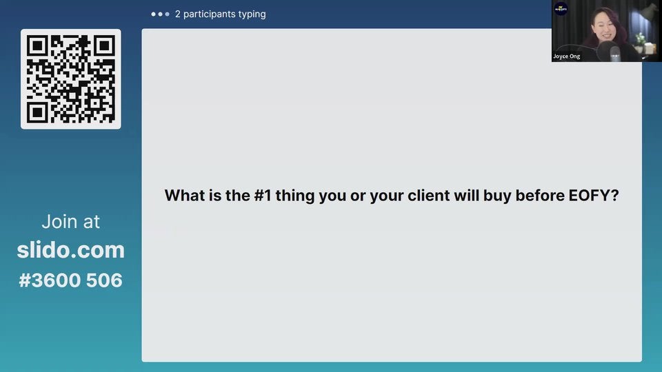 Replay: Top 10 EOFY Tips & Reminders - Tax Nuggets Academy | Tax ...