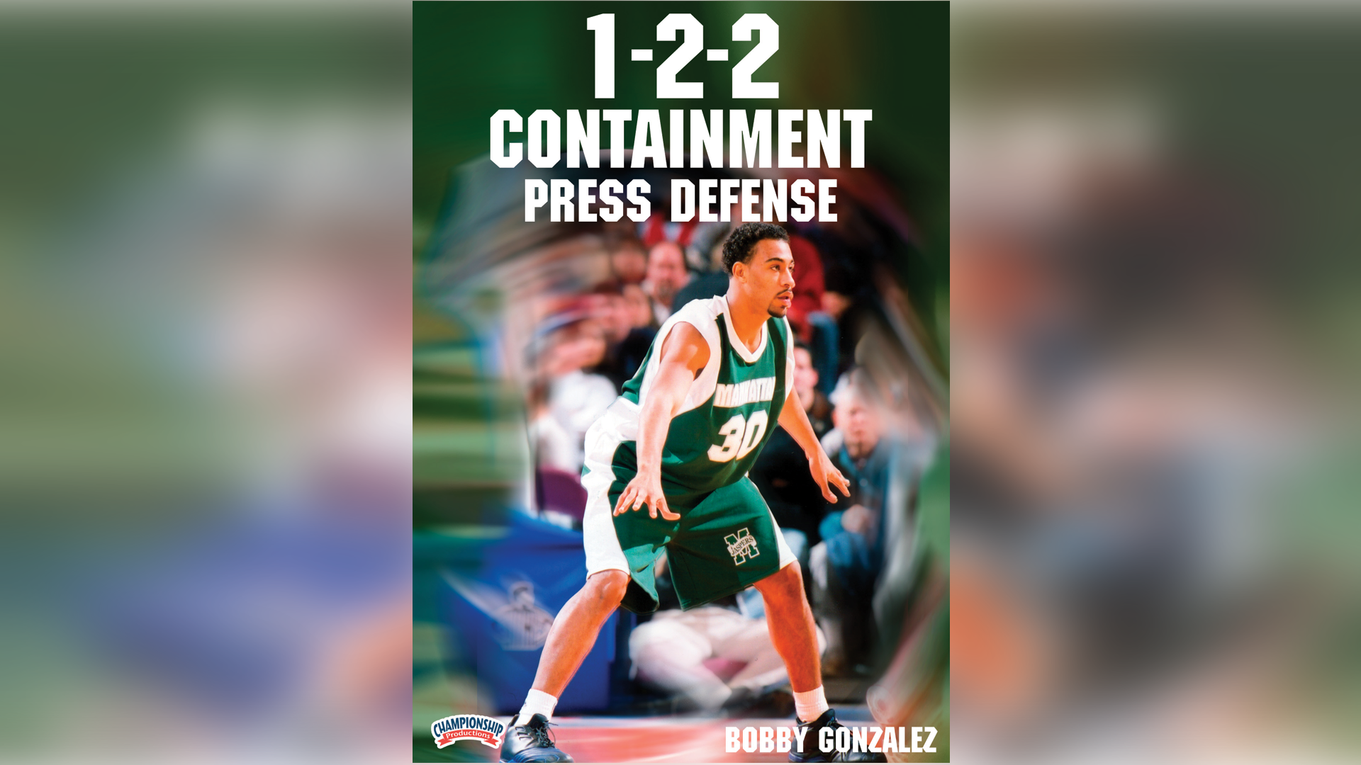 1-2-2 Containment Press Defense