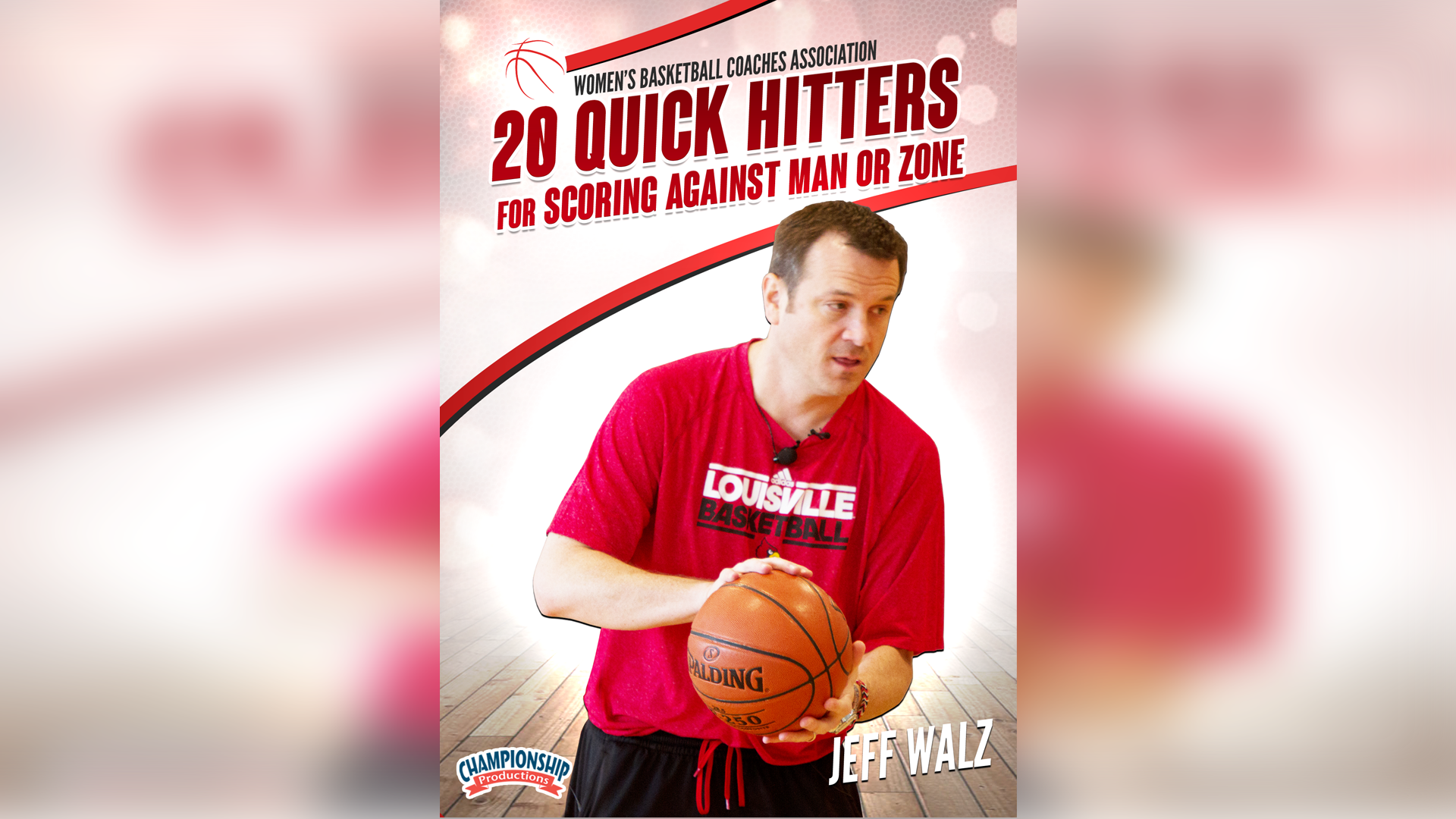 20 Quick Hitters for Scoring Against Man or Zone