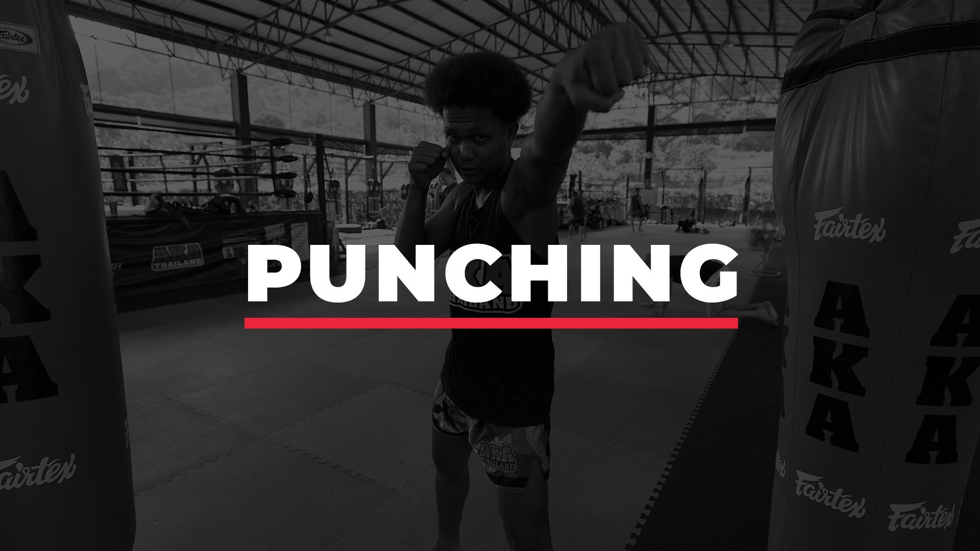 Punching