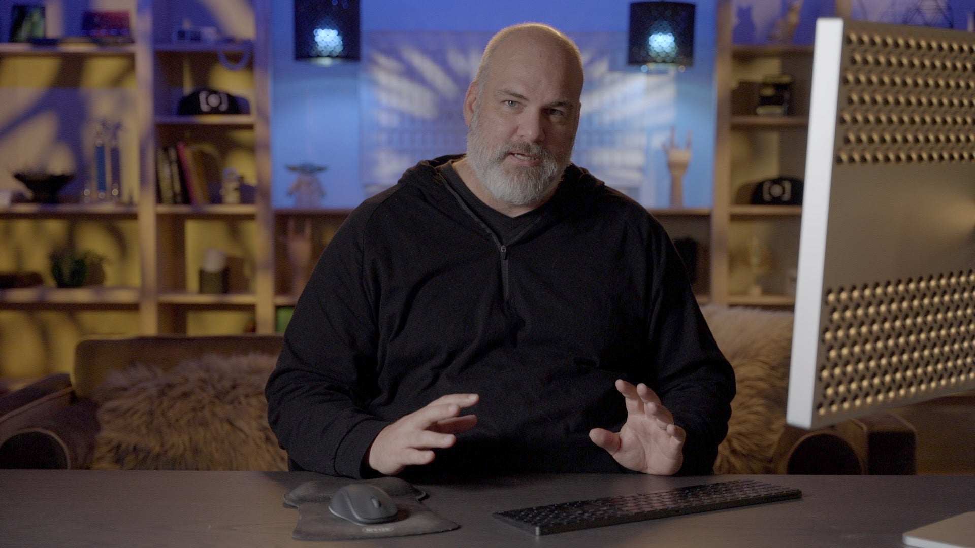 The Art Of Shaping Continuous Light with Jason Buff PRO EDU