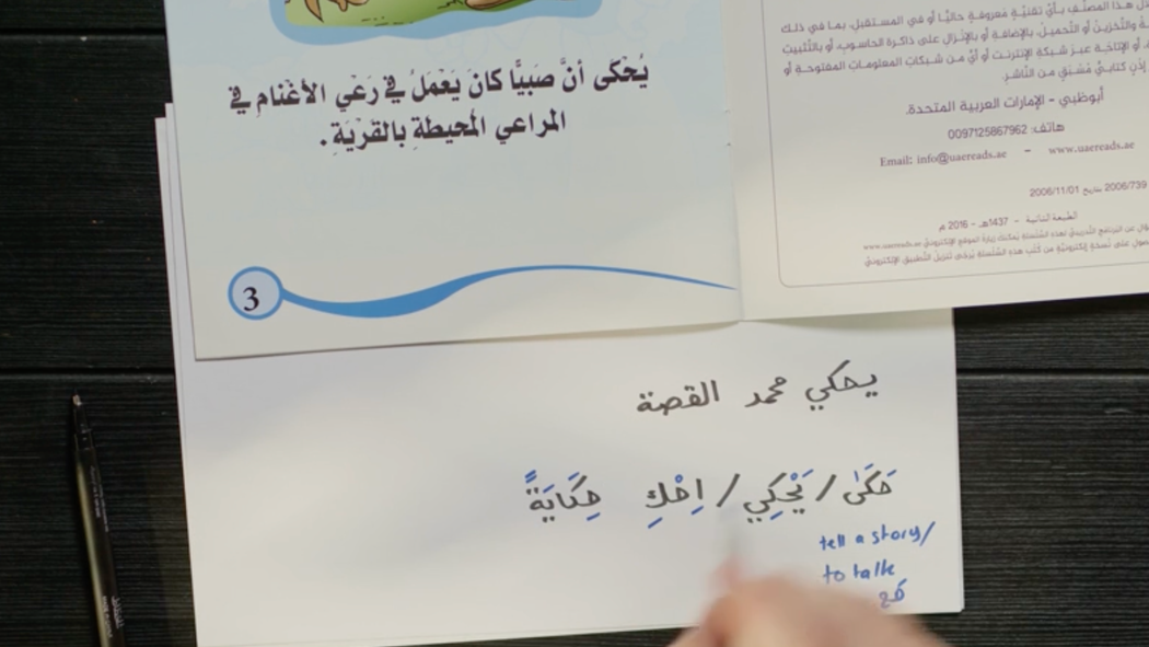 8. The Power of Patterns | AMAU Academy