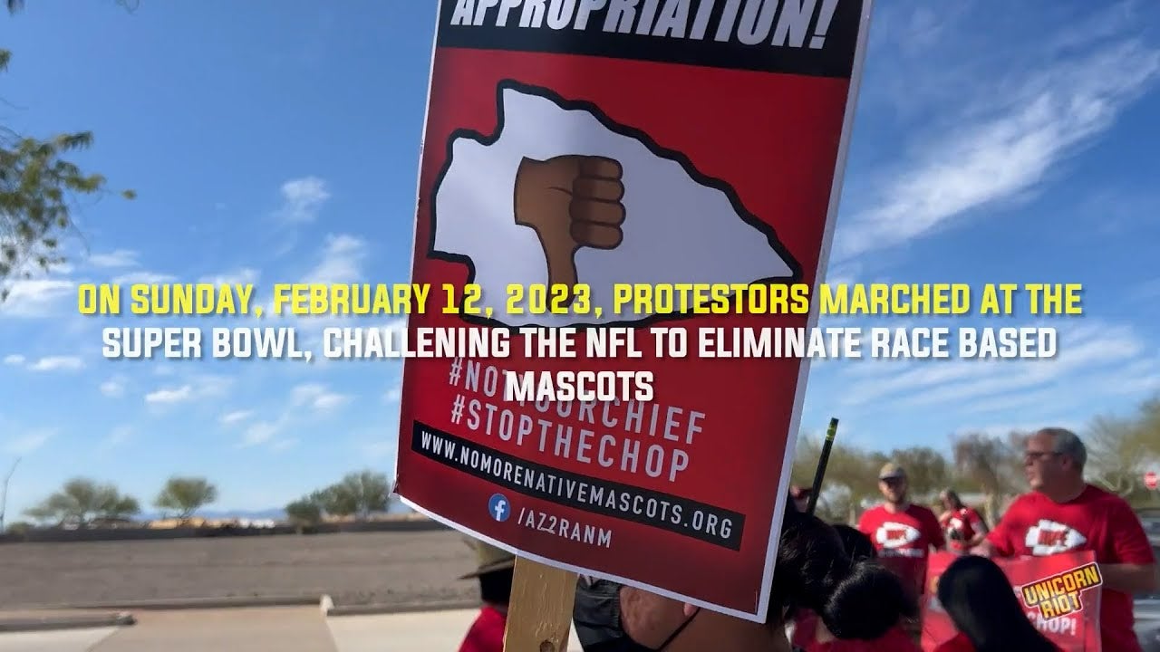 Indigenous Peoples | Unicorn Riot | Means TV