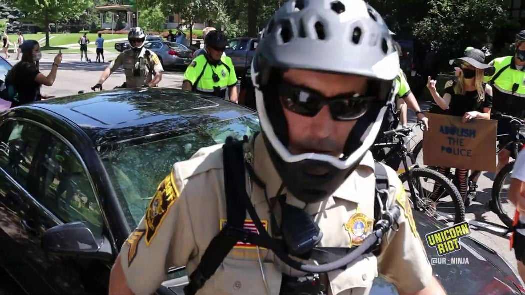 Right Wing Watch | Unicorn Riot | Means TV