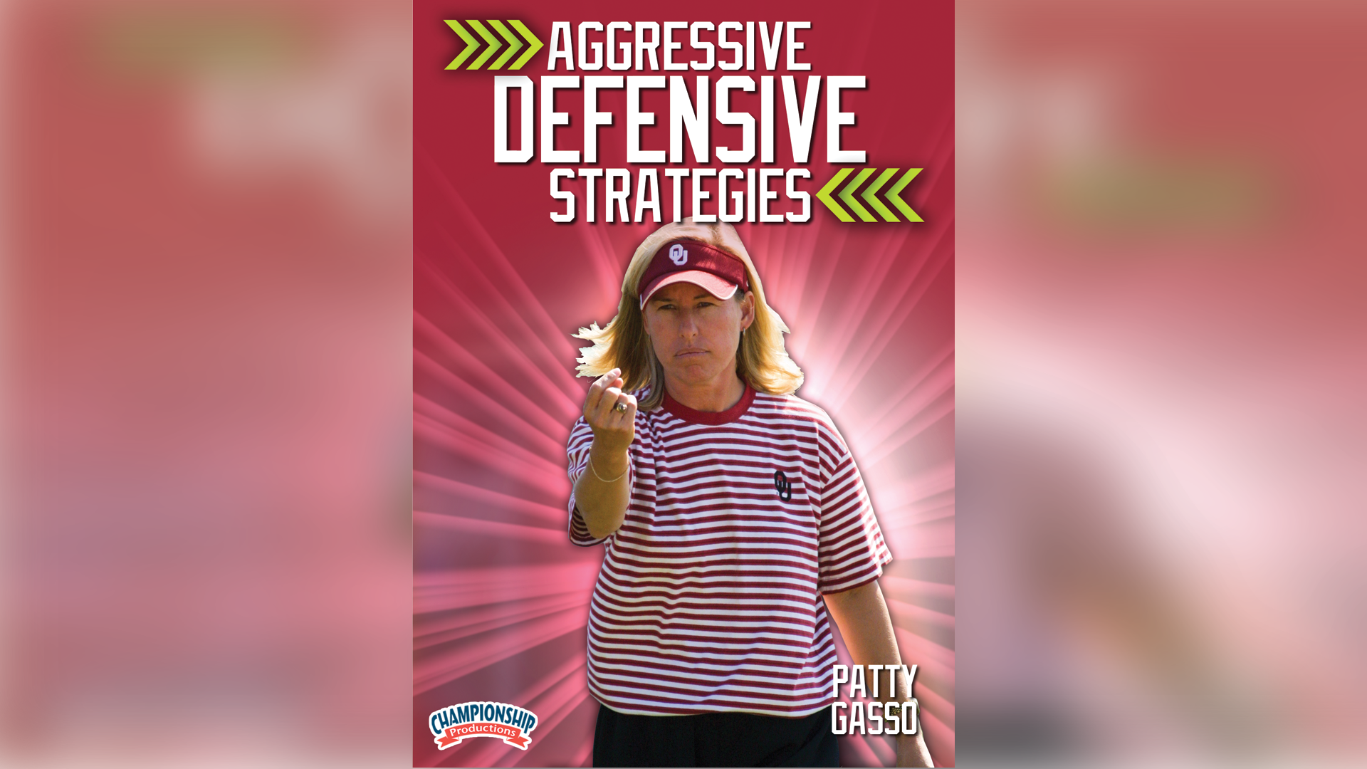 Aggressive Defensive Strategies