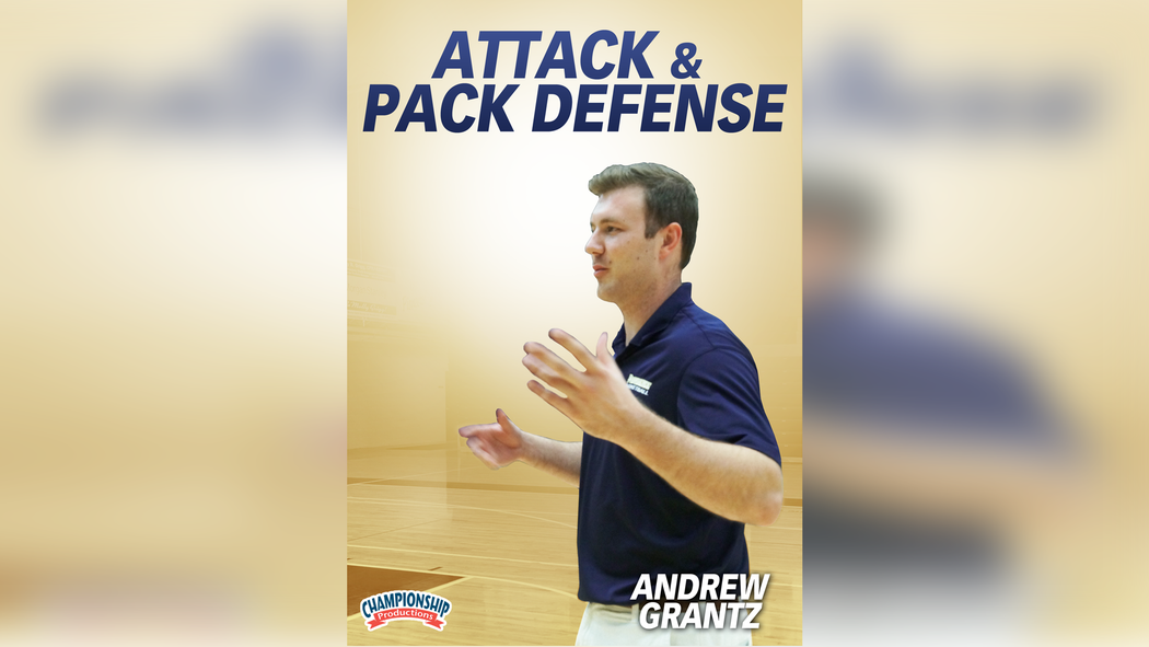 Attack & Pack Defense