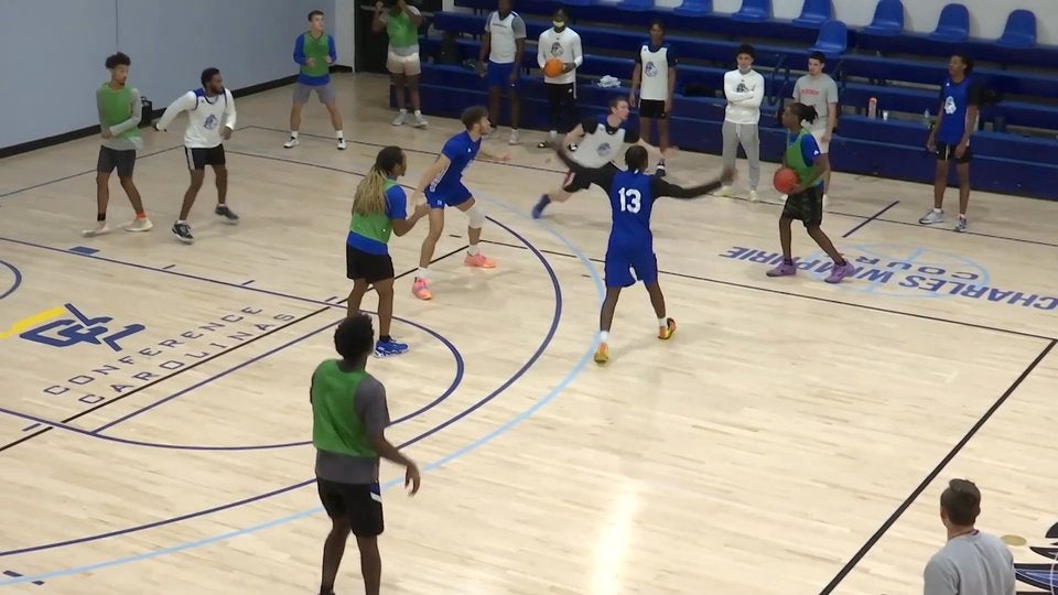 An Effective 1-3-1 Half Court Defense: Breakdown, Installation Plan ...