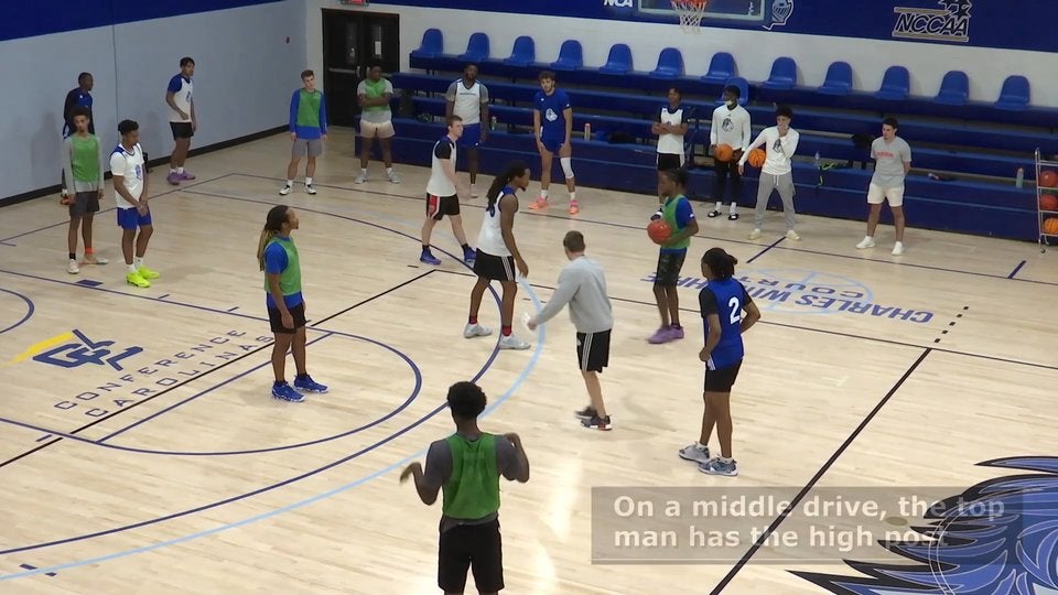 An Effective 1-3-1 Half Court Defense: Breakdown, Installation Plan + Drills