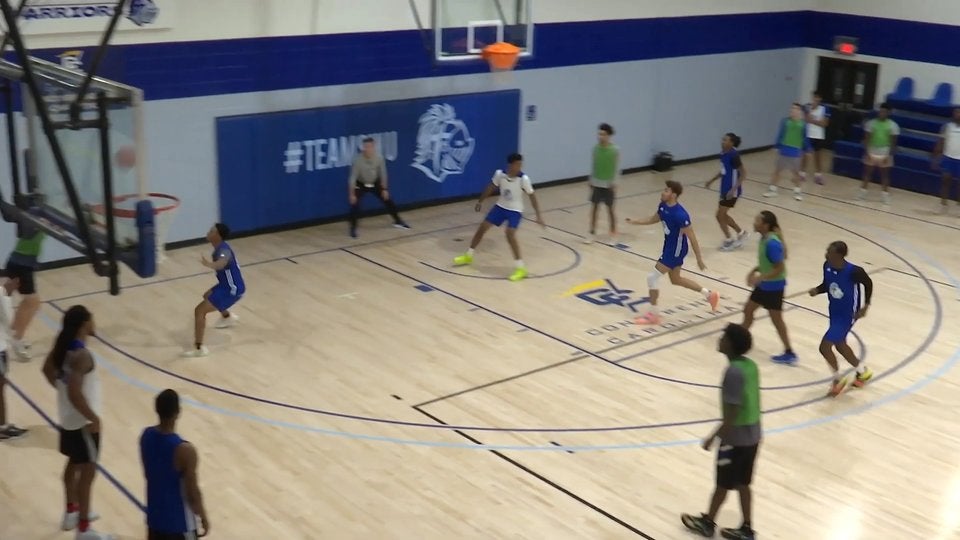 An Effective 1-3-1 Half Court Defense: Breakdown, Installation Plan ...