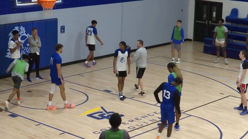 An Effective 1-3-1 Half Court Defense: Breakdown, Installation Plan ...