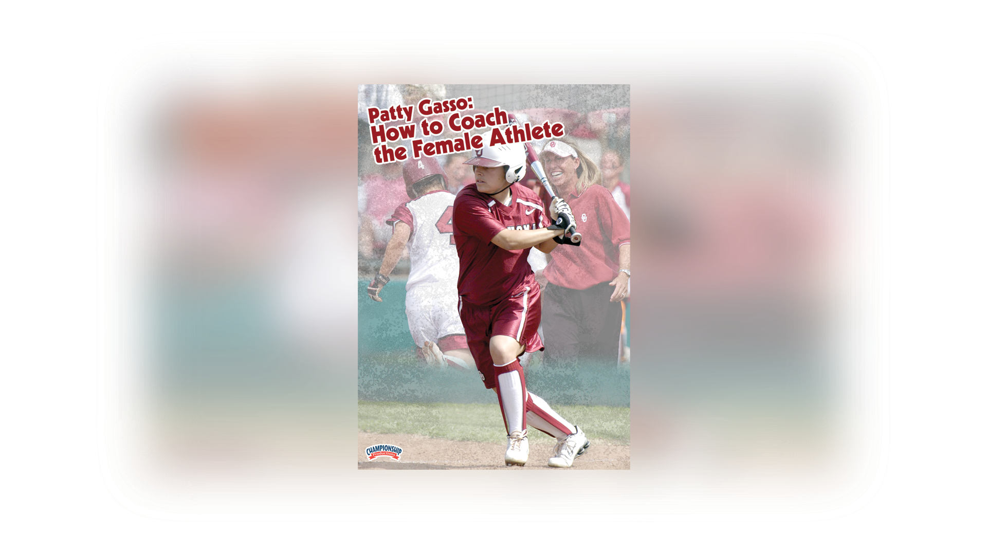 Patty Gasso: How to Coach the Female Athlete