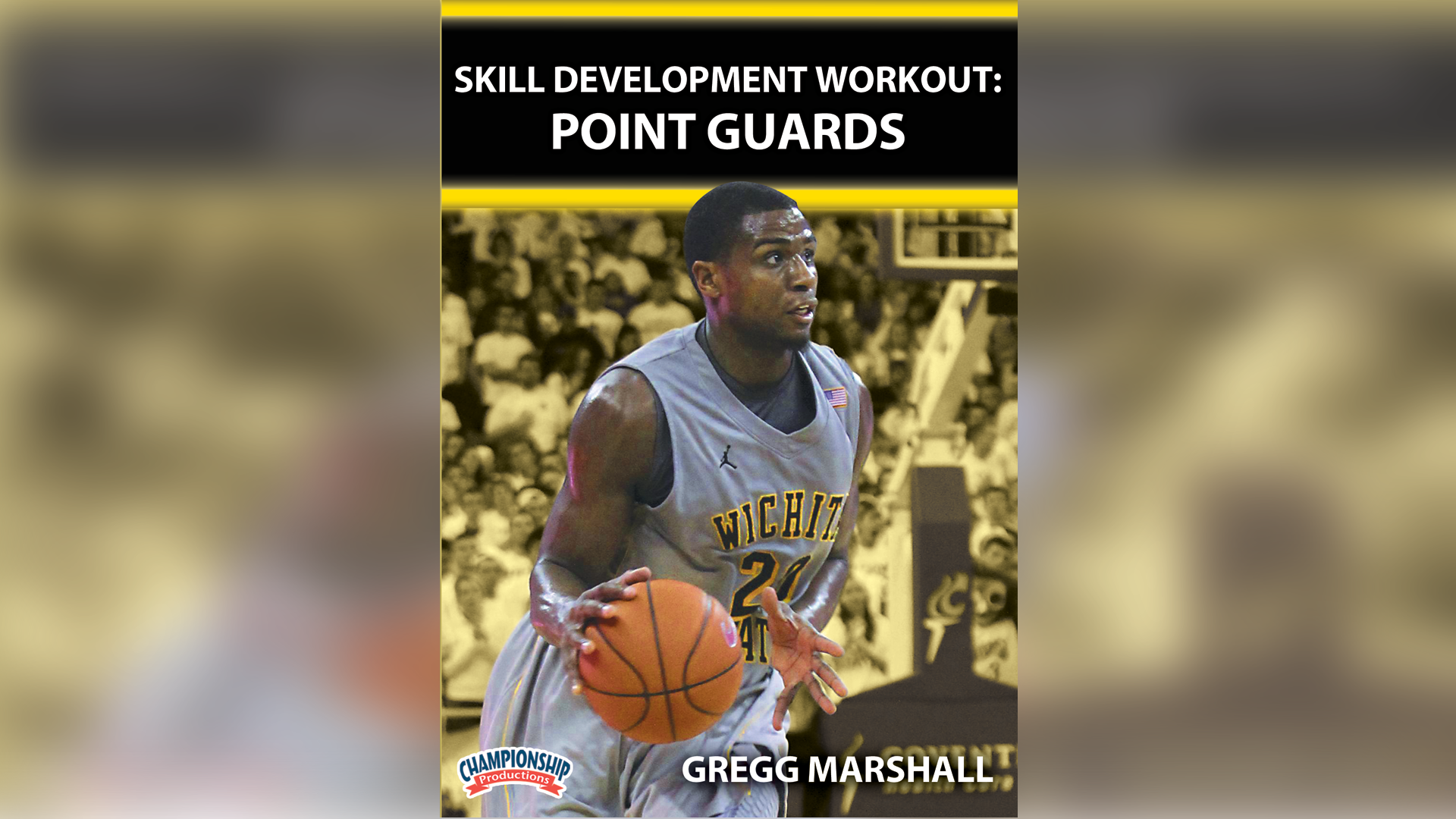 Skill Development Workout: Point Guards