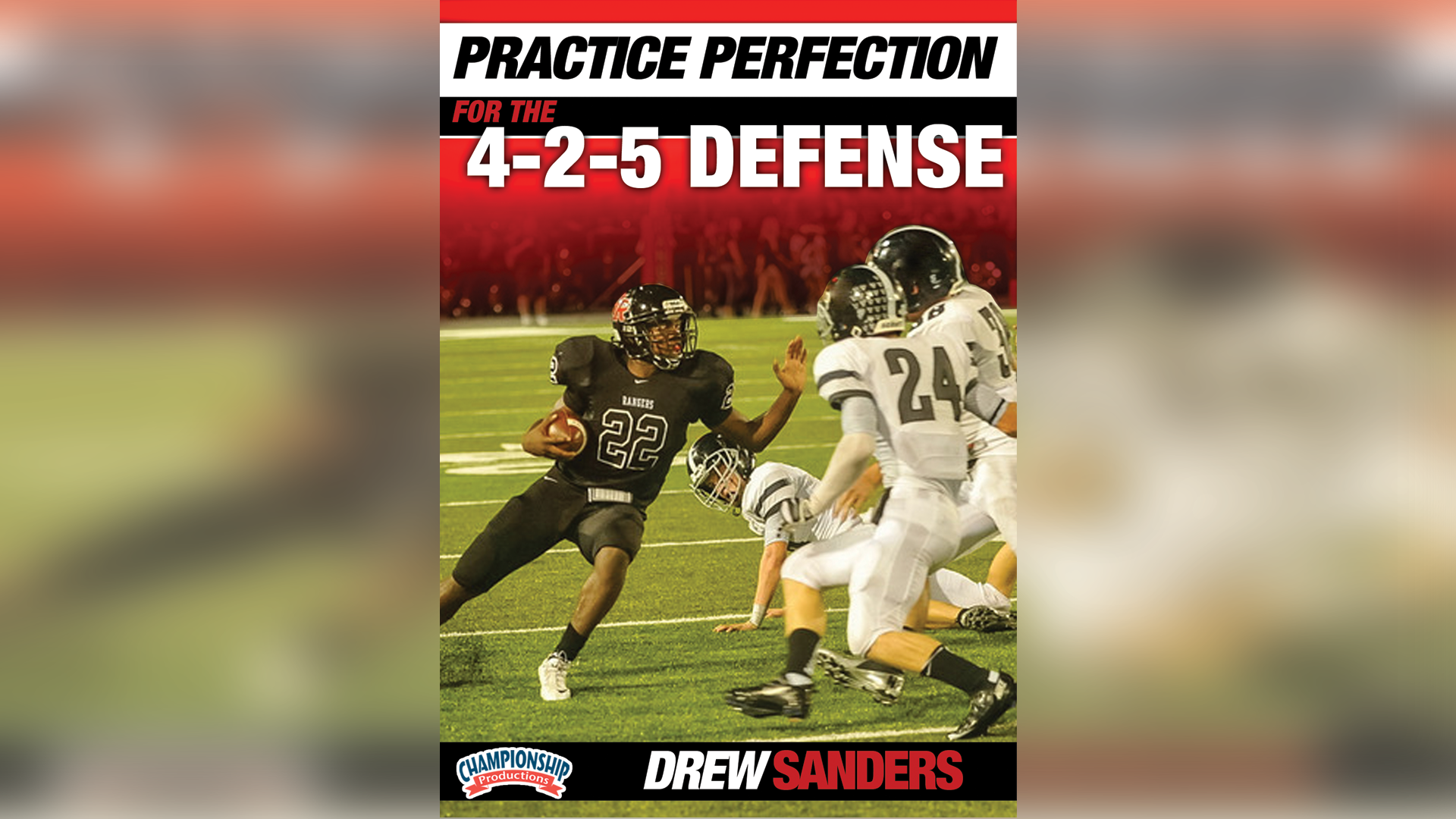 Practice Perfection for the 4-2-5 Defense