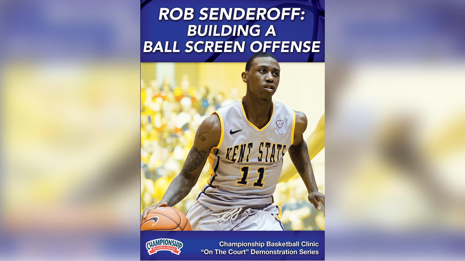 Building a Ball Screen Offense