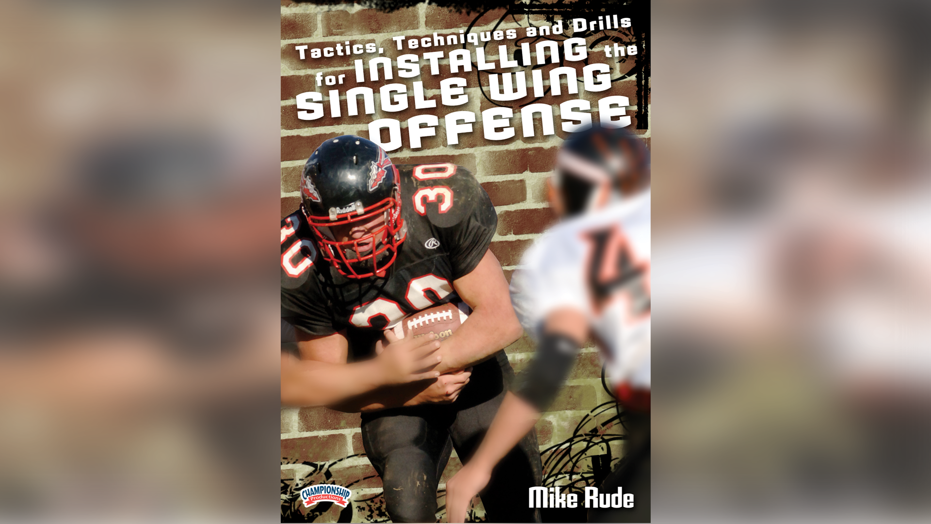 Tactics, Techniques, and Drills for Installing the Single Wing Offense