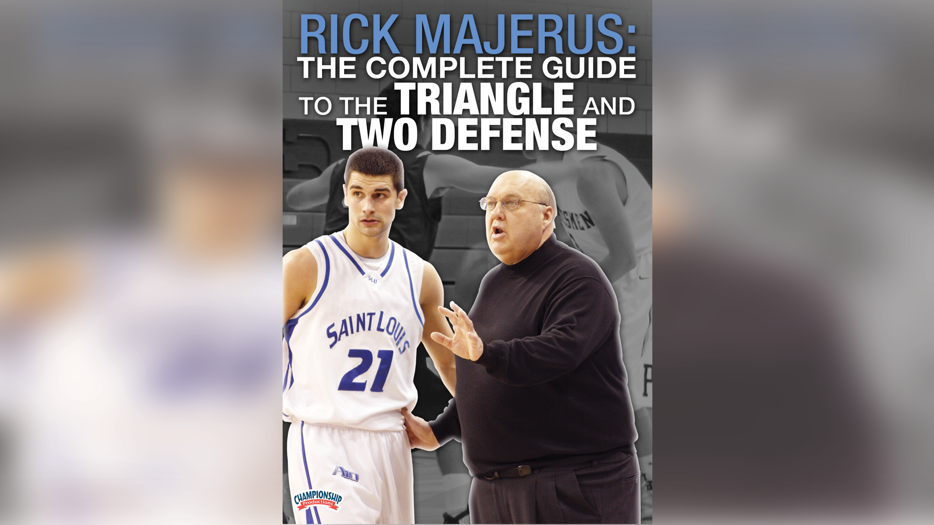 The Complete Guide to the Triangle and Two Defense