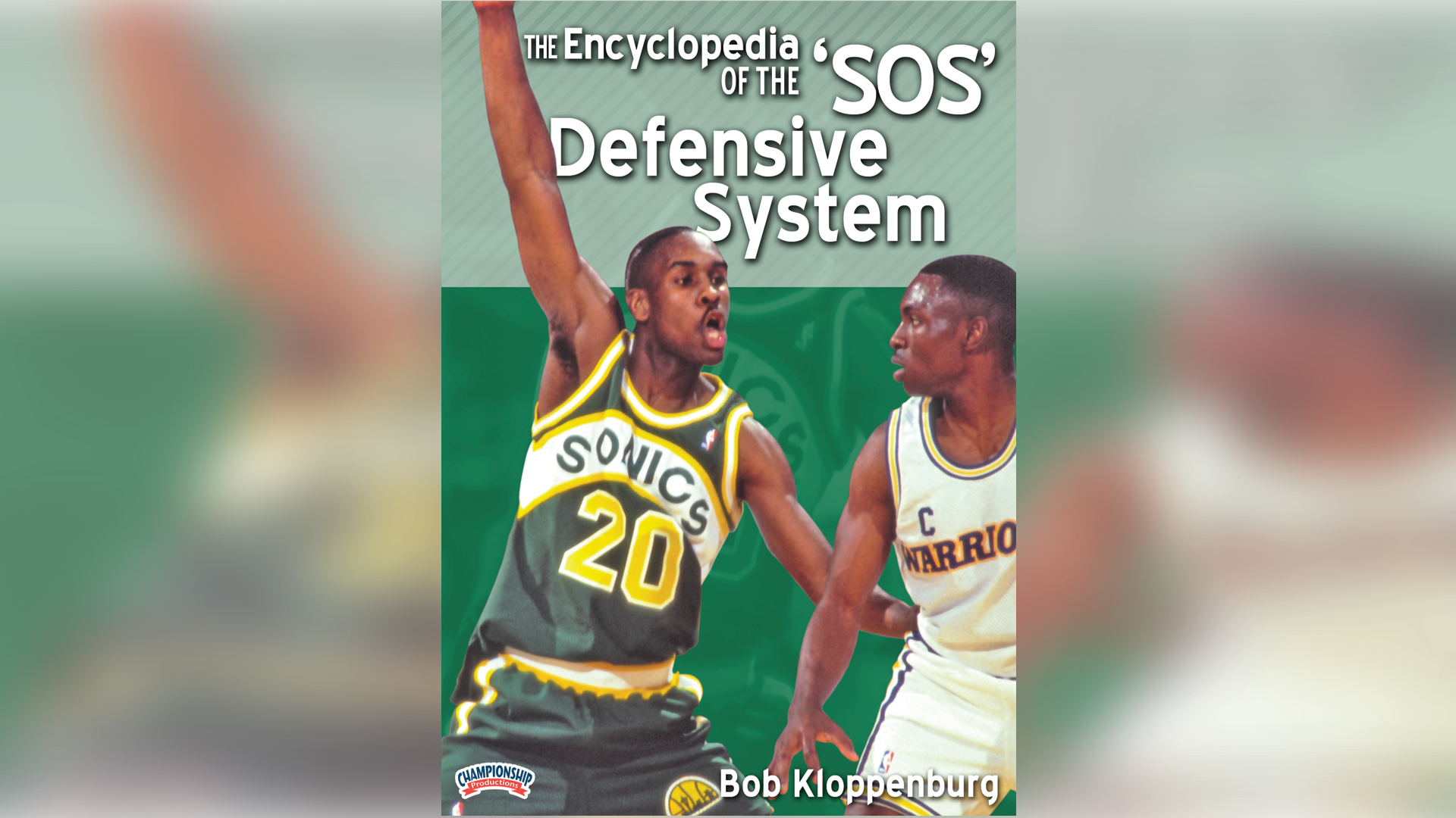 The Encyclopedia of the "SOS" Defensive System