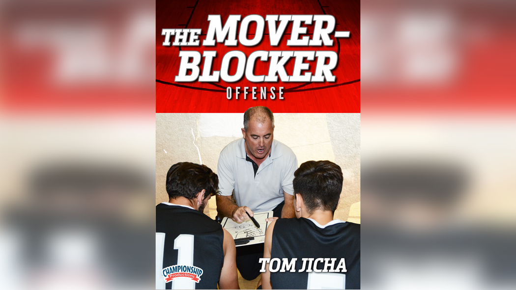 The Mover-Blocker Offense
