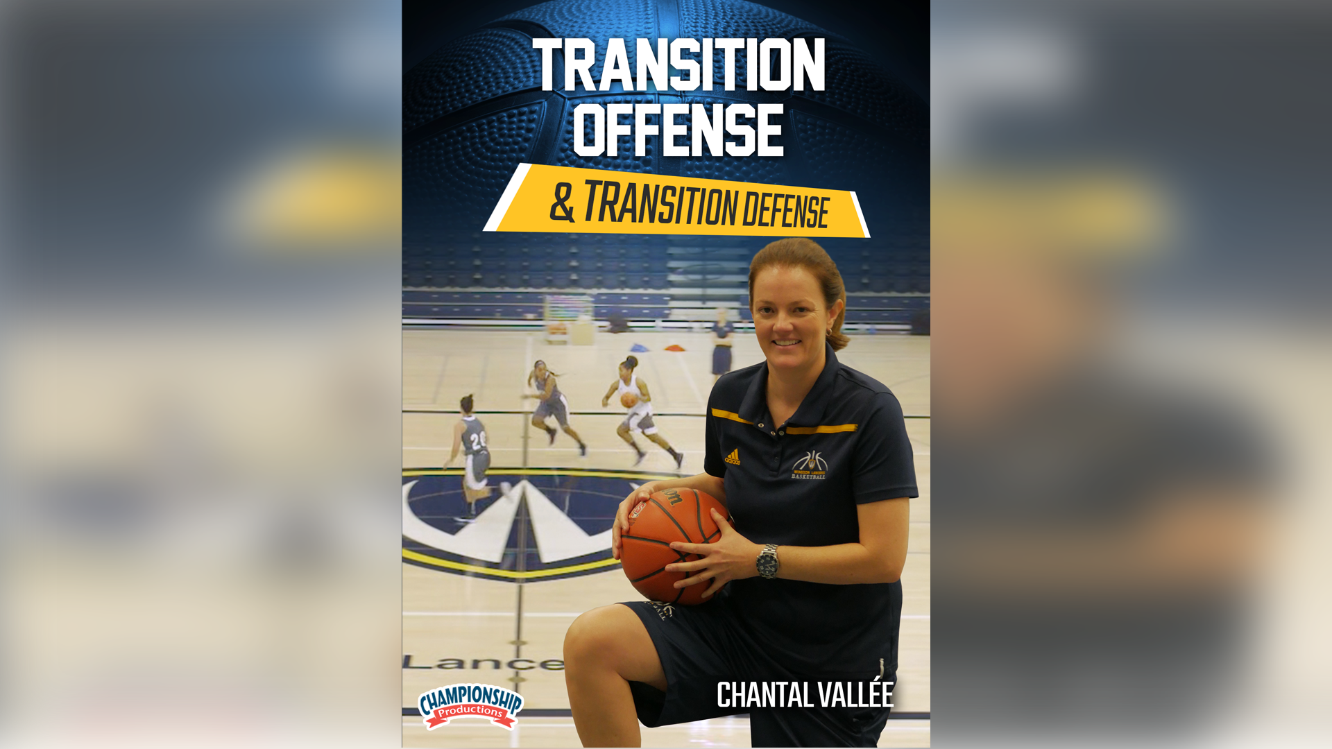 Transition Offense and Transition Defense