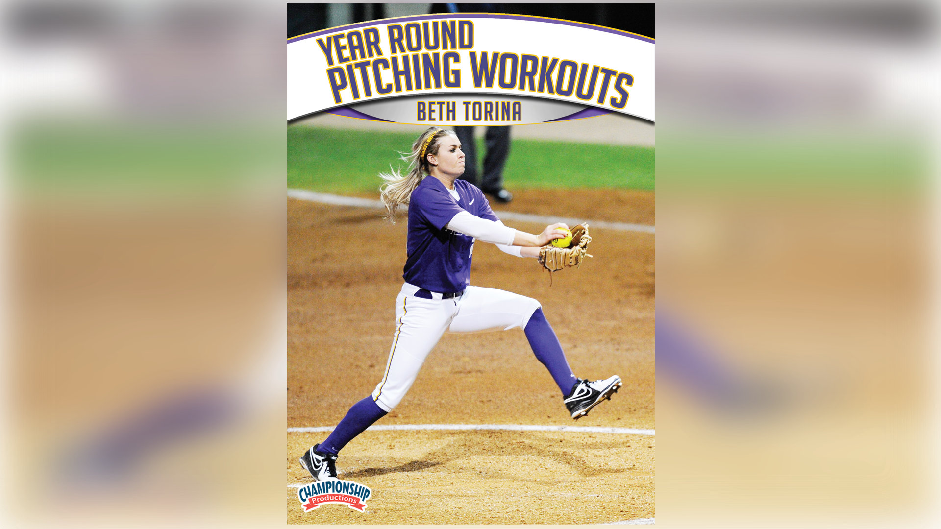 Year Round Pitching Workouts