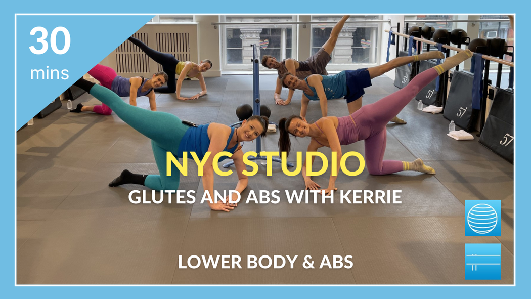 5x/week - Your Weekly Workout Routine