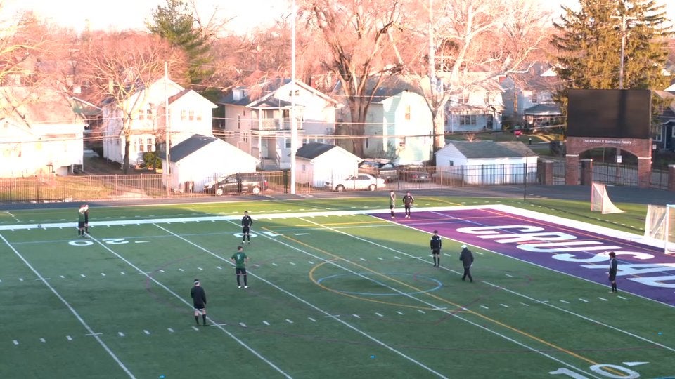 Passing Patterns, Transition Games & Finishing Games