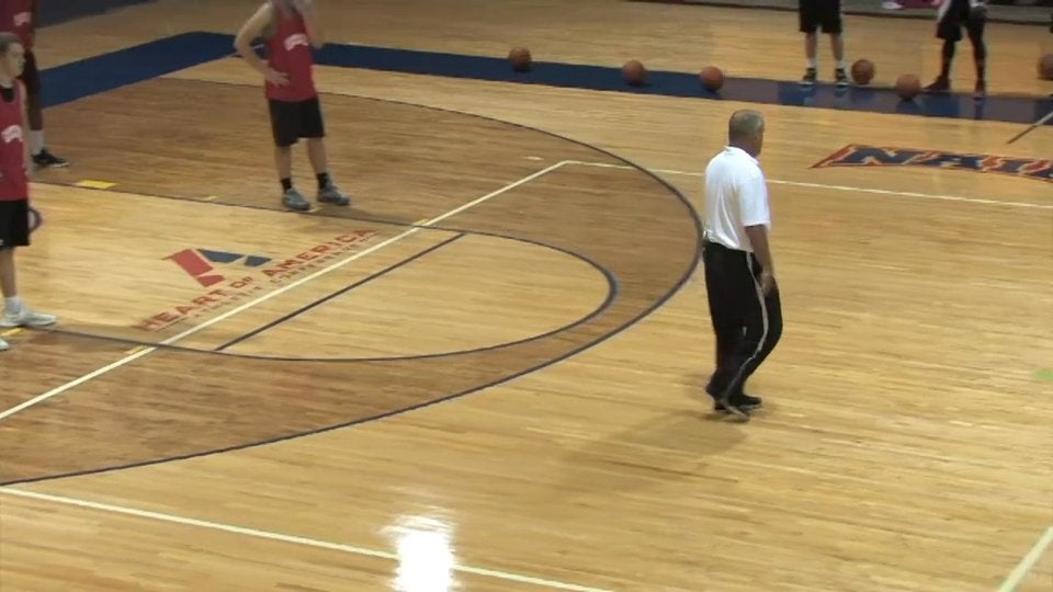 The Mover-Blocker Offense
