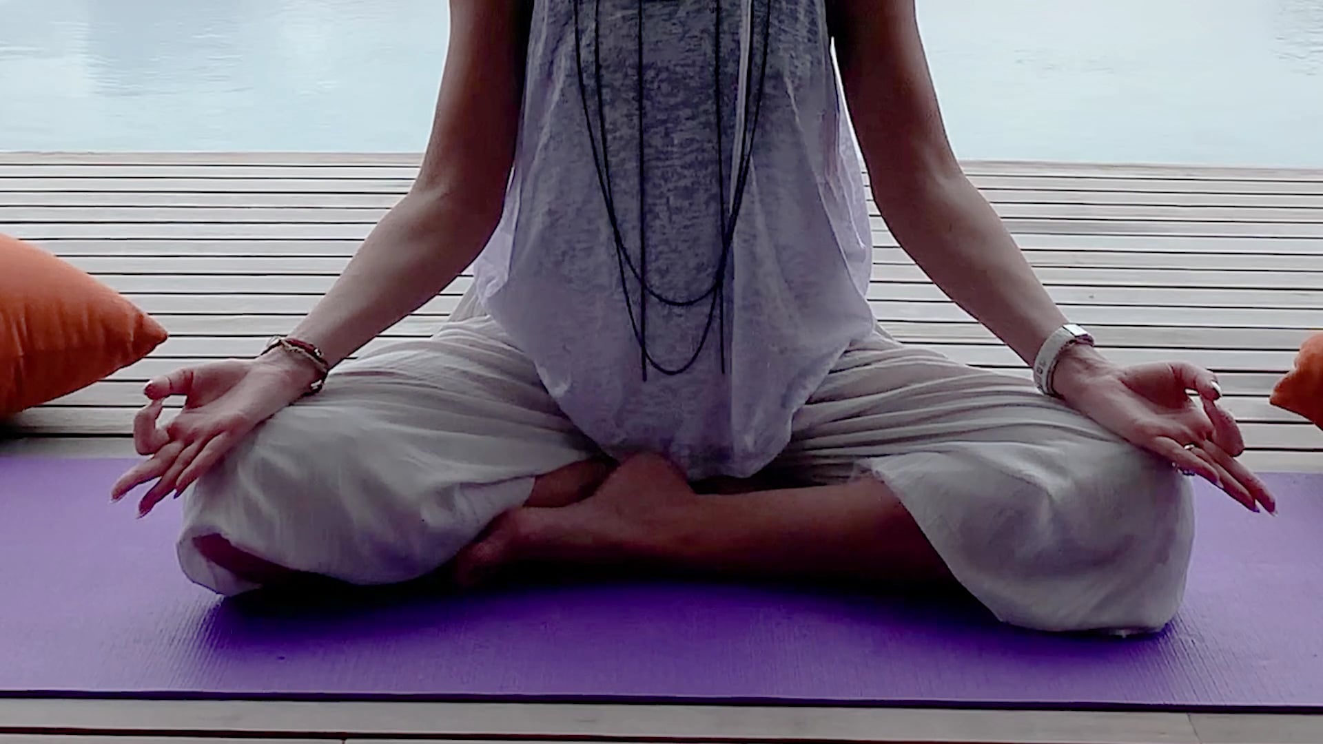 8-week Meditation Series with Mariya Gancheva | Kundalini Lounge Ltd.